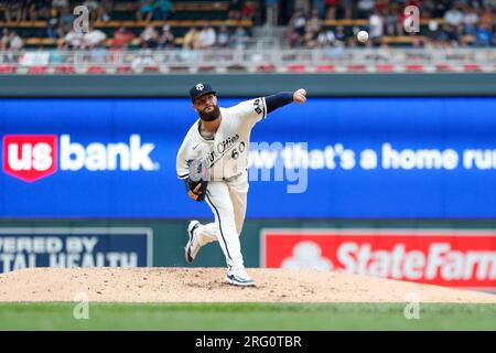 Arizona Diamondbacks' Dallas Keuchel during a baseball game against the ...