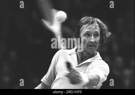 ARCHIVE PHOTO: Rod Laver turns 85 on August 9, 2023, Rod LAVER ...