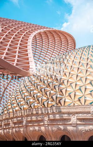 Niushoushan cultural park, Buddhist site, cultural heritage Stock Photo ...