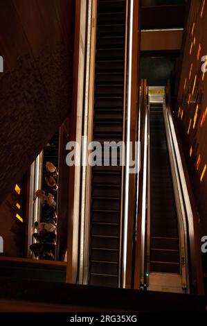 Niushoushan cultural park, Buddhist site, cultural heritage Stock Photo ...