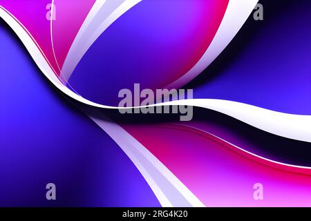 Set of Background form purple mix colors tone. Background wallpaper of ...