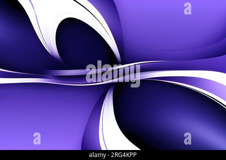 Set of Background form purple mix colors tone. Background wallpaper of ...