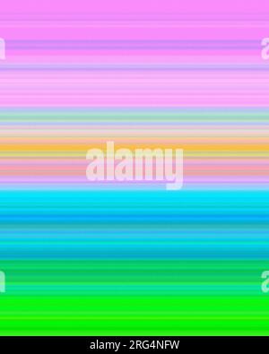 Multi colored gradient wallpaper. Silky smooth background with multiple ...