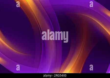 Set of Background form purple mix colors tone. Background wallpaper of ...