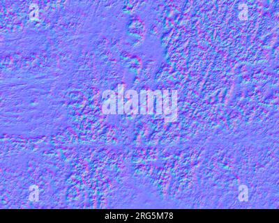 Normal map Corten steel textures. Normal mapping rust texture Stock ...