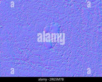 Normal map Texture stones walls , normal mapping Stock Photo - Alamy