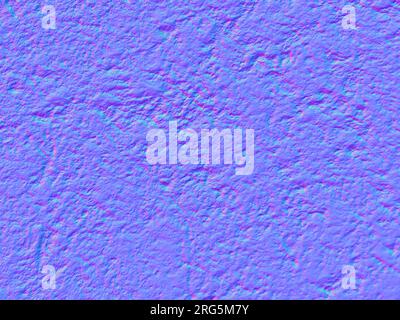 Normal map Texture stones walls , normal mapping Stock Photo - Alamy
