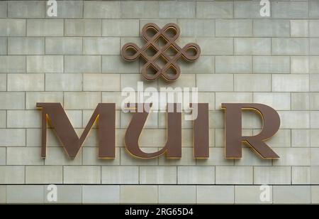 Muir autograph collection hotel in downtown Halifax Nova Scotia Canada ...