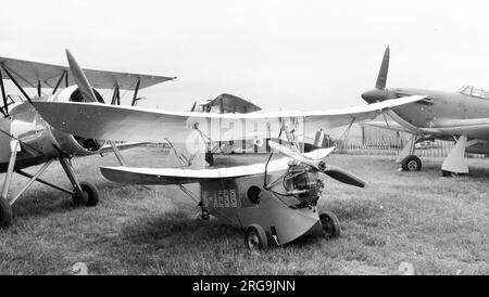 MIGNET 'POU DE CIEL' Stock Photo - Alamy