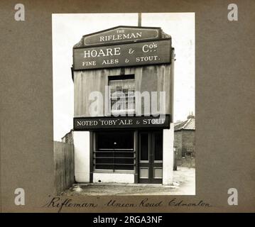 Lesney Matchbox toy factory in Hackney, East London Stock Photo - Alamy