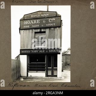 Lesney Matchbox toy factory in Hackney, East London Stock Photo - Alamy