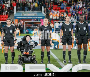 Team Morocco prior the FIFA World Cup 2026, Group C match between ...