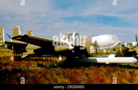 United States Army - Grumman OV-1D Mohawk 67-18930 (msn 131C), on ...