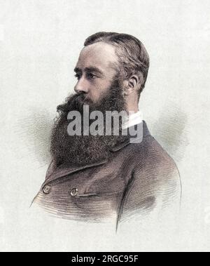JAMES HENRY ROBERT INNES-KER, sixth duke of ROXBURGHE statesman and ...