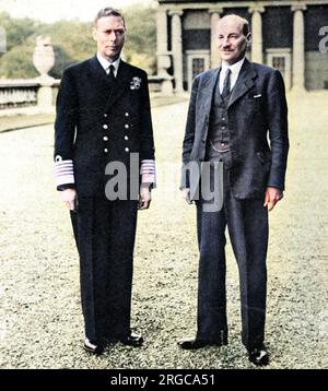 The General Election 1895 Stock Photo - Alamy