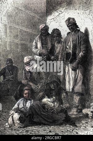 A group of Bulgarians Stock Photo - Alamy