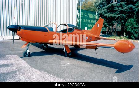 Aeronautica Militare Italiano - SIAI-Marchetti SF.260AM MM54526 / 70-34 ...