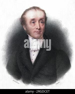 HORACE and JAMES SMITH (1779 - 1849), authors of 'Rejected addresses' which was the book of the ...