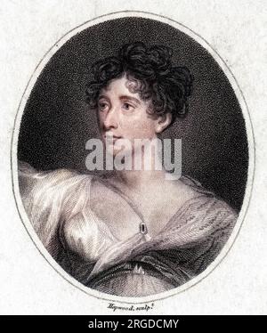 FRANCES HENRIETTA (nee Sulyarde) baroness STAFFORD first wife of George ...