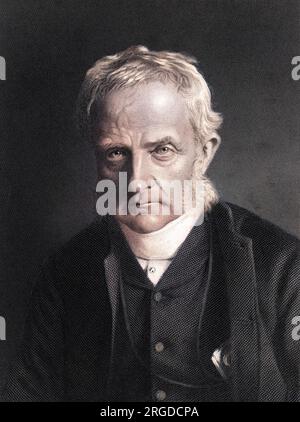'Arthur Penrhyn Stanley (1815-1881) English churchman. Known as Dean ...