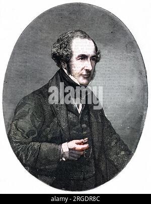 John Scott Russell (1808 – 1882) Scottish civil engineer, naval ...