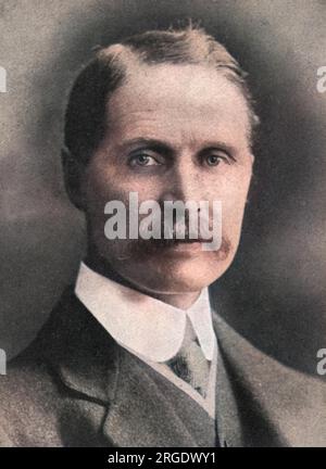 Andrew Bonar Law was a British politician who served as the Prime ...