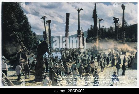 Scene from the film Rose Marie, starring Jeanette MacDonald and Nelson ...