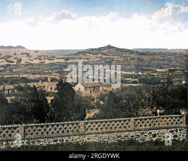 Port Arthur, Weihai, China. At various times also known as Ryojun ...