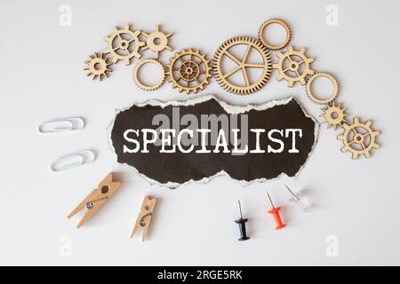 Competence and confidence symbol. Concept word Competence Confidence on ...