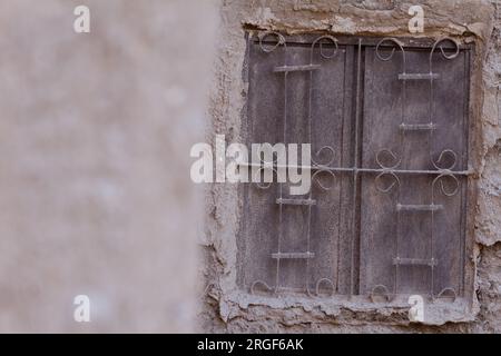 arabian heritage village in riyadh in Saudi Arabia Stock Photo - Alamy