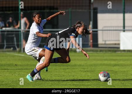 Divonne Les Bains, France. 03rd June, 2023. 09.08.2023, Divonne-les ...