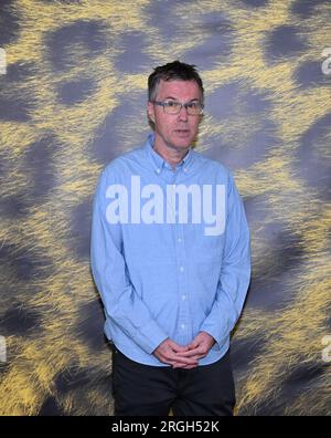 Locarno, . 09th Aug, 2023. Locarno, Swiss Locarno Film Festival 2023 El ...