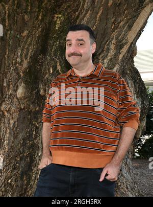 LOUSY CARTER, David Krumholtz, 2023. © Magnolia Pictures /Courtesy ...