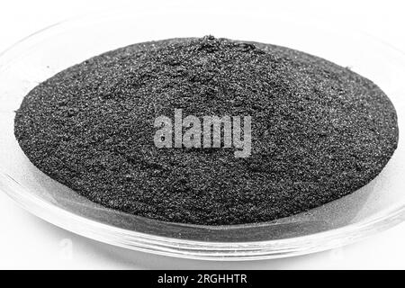 Powder metallurgy is a manufacturing process that produces metal parts ...