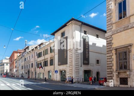 Crypta Balbi National Roman Museum Museo Nazionale Romano Rome Italy ...