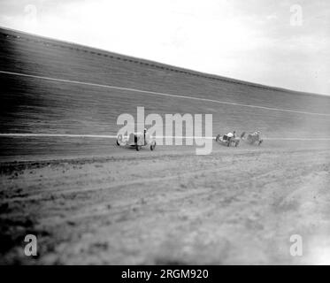Vintage Race Cars in turn one at Road America Stock Photo - Alamy