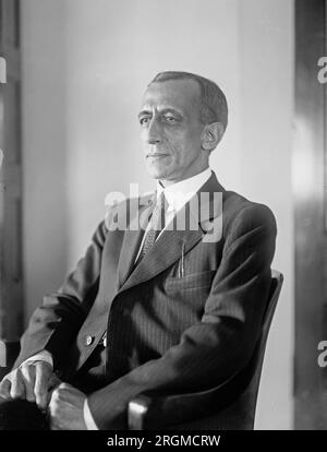 Edward A. Costigan Stock Photo - Alamy