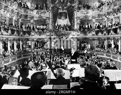 SONG WITHOUT END 1960 Columbia Pictures film biography of Franz Liszt ...