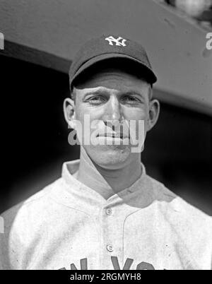 New York Yankees pitcher Ben Hess (73) during an MLB Spring Breakout ...