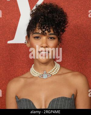 Alexandra Shipp at arrivals for VARIETY Power Of Young Hollywood Event ...