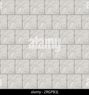 interlocking concrete block pavement pavement Stock Photo - Alamy