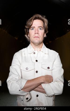 Stockholm, Sweden, on August 09, 2023.Stockholm, Sweden. 09th Aug, 2023 ...