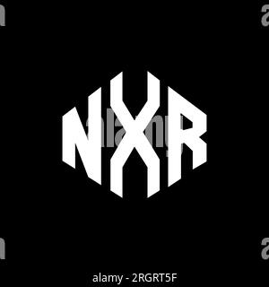 Nxr Logo