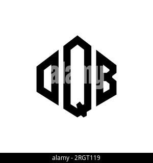 OQC, OQC logo, OQC letter, OQC polygon, OQC hexagon, OQC cube, OQC ...