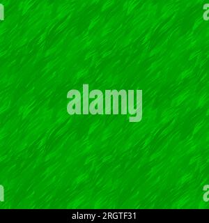 Illustration of drawn toon seamless grass texture Stock Photo - Alamy