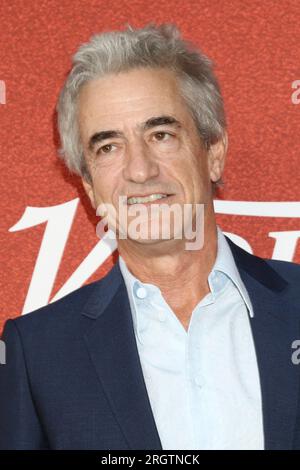 LOS ANGELES - AUG 10: Dermot Mulroney at the Variety Power of Young ...