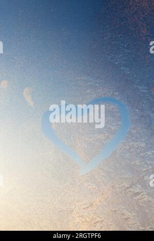 A closeup of snowball on snow covered land Stock Photo - Alamy