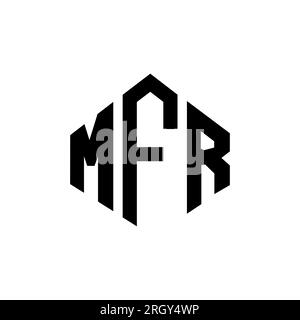 MFU, MFU logo, MFU letter, MFU polygon, MFU hexagon, MFU cube, MFU ...