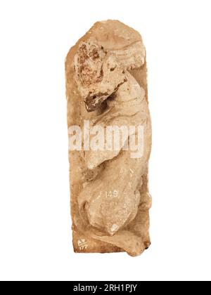 Simha-gaja, Gajasimha (Lion-Elephant) Sculpture at the entrance of Sun ...