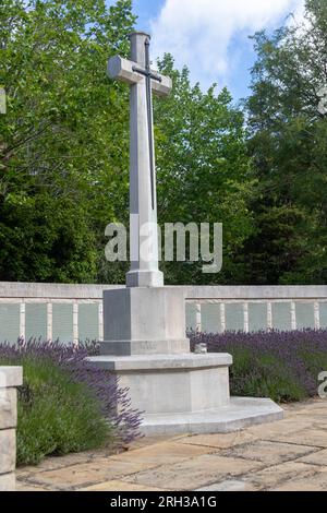 Hollybrook Memorial & Cemetery, Southampton, Hampshire, England, United ...
